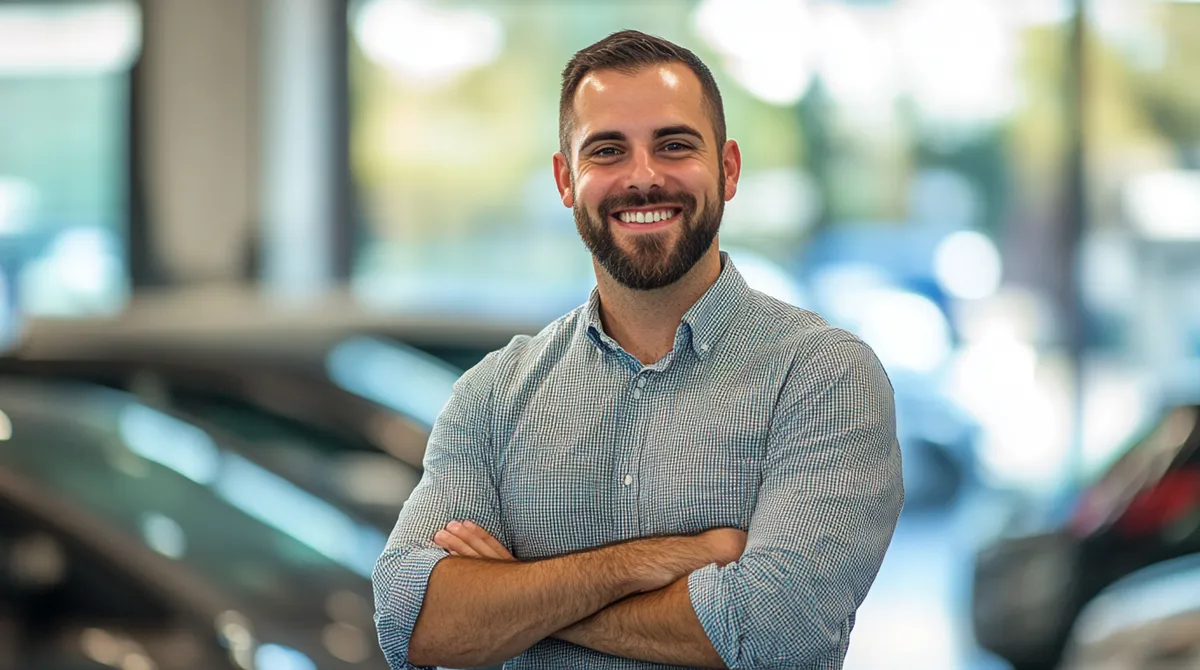 Buy Here Pay Here Car Lot in Moline, IL | Grote Automotive