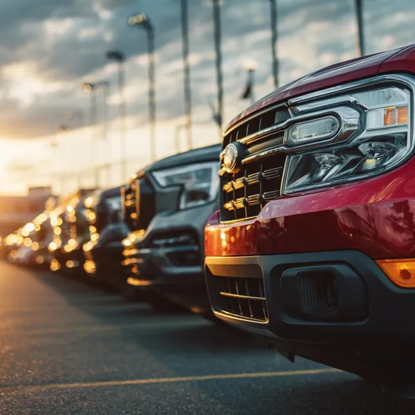 Auto Financing in Moline, IL & Largest Vehicle Inventory | Grote Automotive